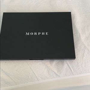 Morphe | Makeup | Morphe 35m Eyeshadow Palette | Poshmark